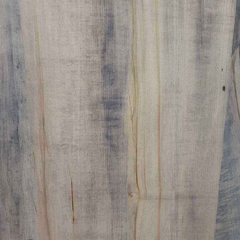 Straight Edge Maple Table Top - 3 foot